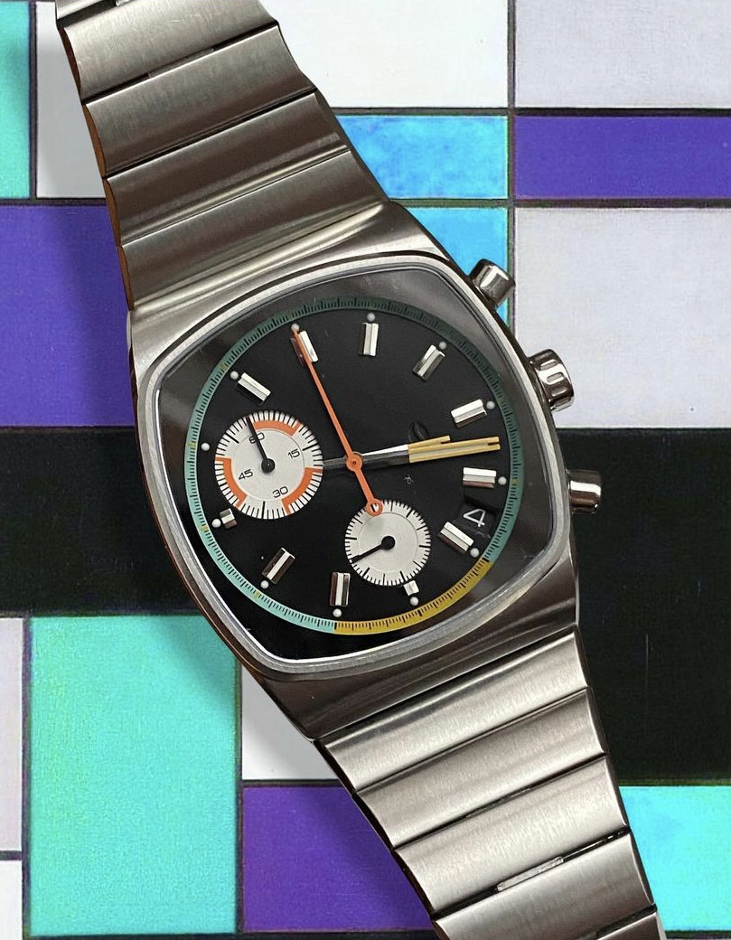 Hands-On Review – The Brew Metric – Retro Dial – The Lost Spring Bar